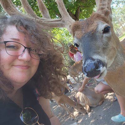 Yowza 4 Life (@Bella) - Yowza